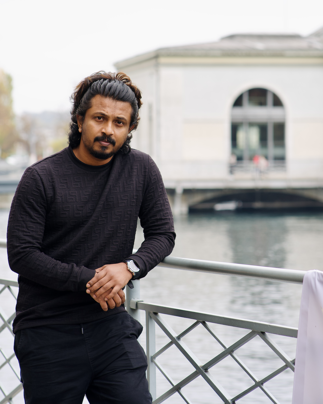 Shibu Murugan | Full Stack Developer